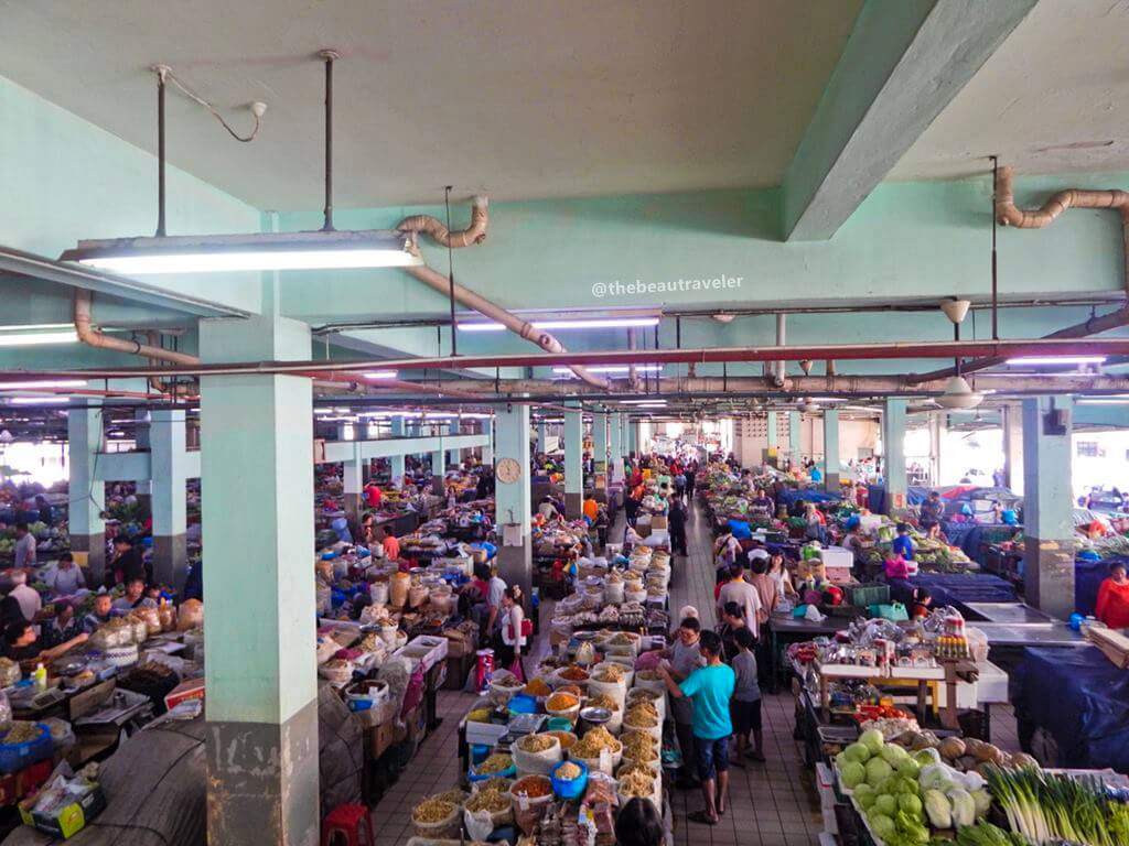 7 Places to Visit in Sibu, Sarawak (East Malaysia) - The BeauTraveler