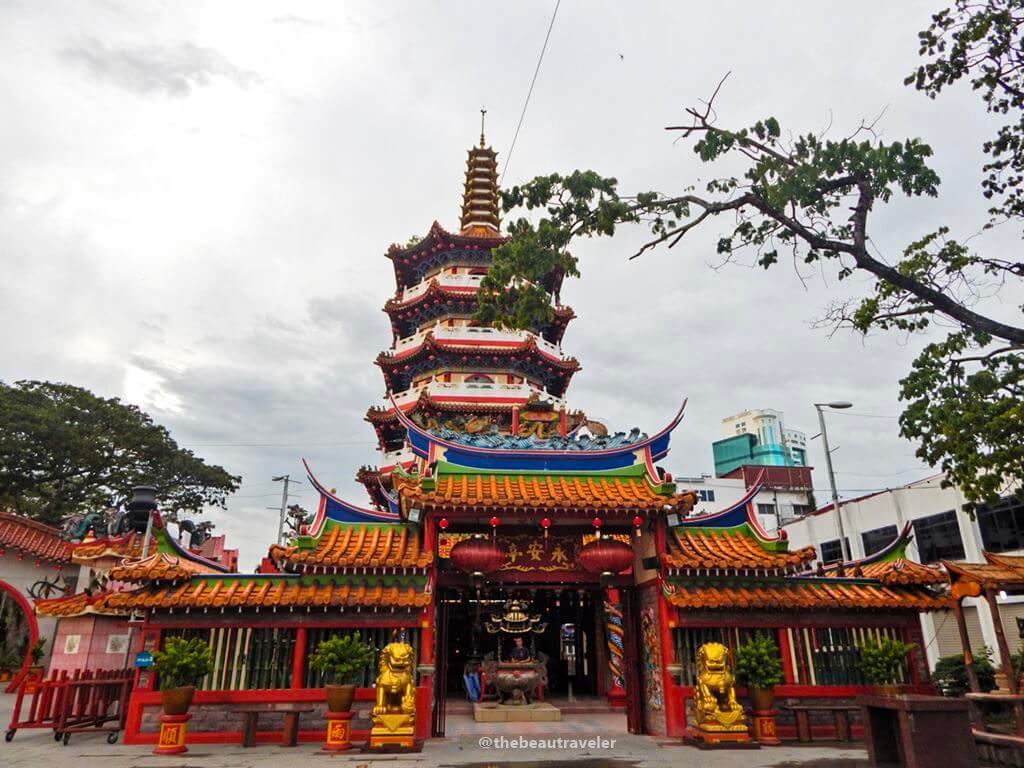 7 Places to Visit in Sibu, Sarawak (East Malaysia) - The BeauTraveler