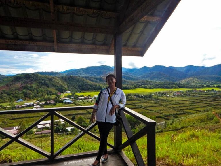 3 Days 2 Nights in Kelabit Highlands: Where to Stay and What to Do in ...
