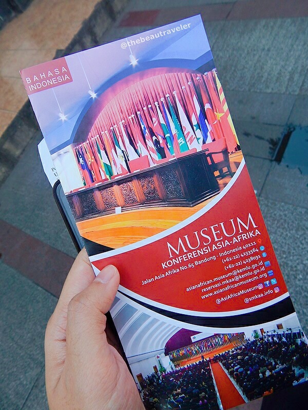 The Ultimate Guide for Visiting the Museum of the Asian-African ...