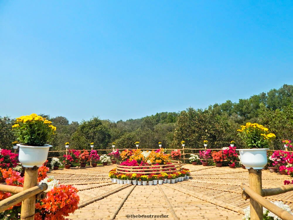 Top 5 Places to Visit in An Giang Province, Vietnam