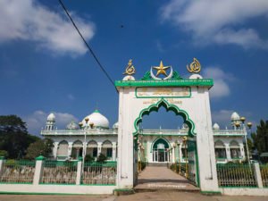 Top 5 Places to Visit in An Giang Province, Vietnam
