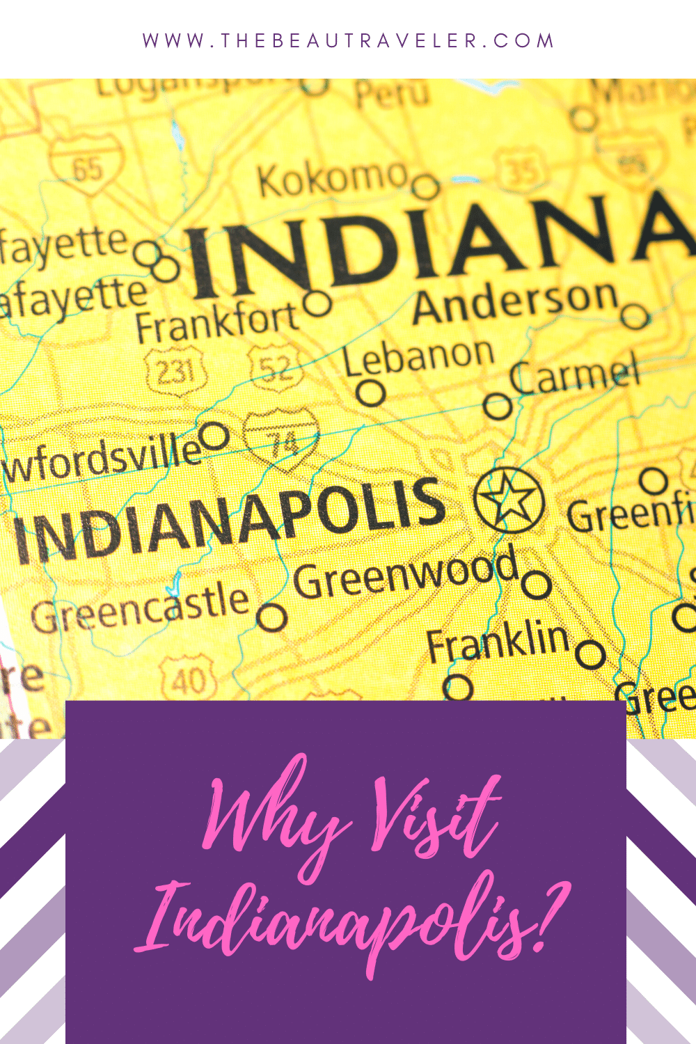 Why You Should Visit Indianapolis in the United States