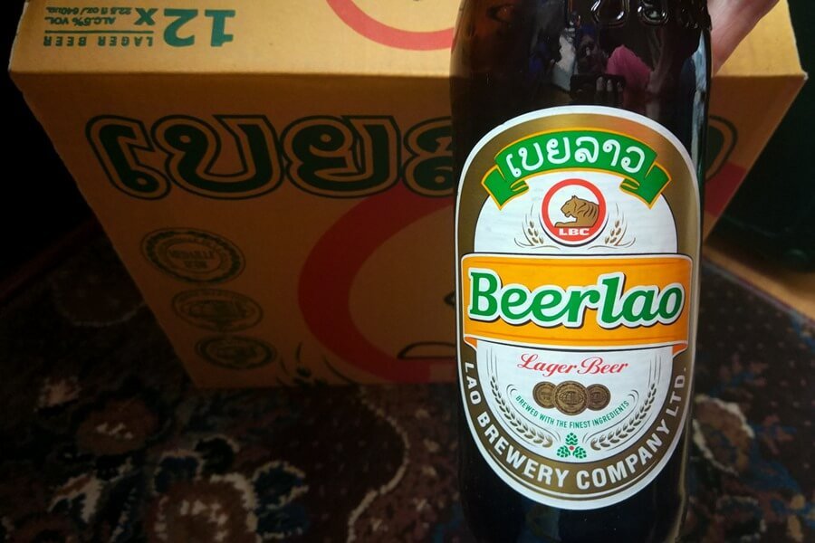 50+ Local Beer Around the World You Need to Add on Your International ...