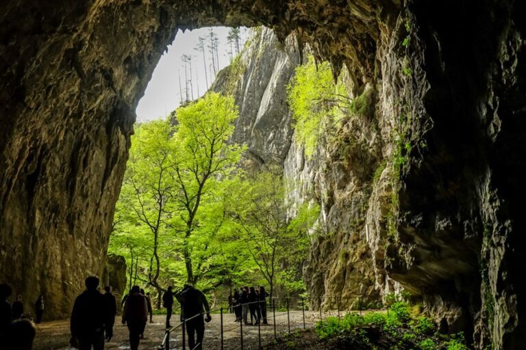 27 Must-Visit Ex-Yugoslavia Destinations in the Balkans