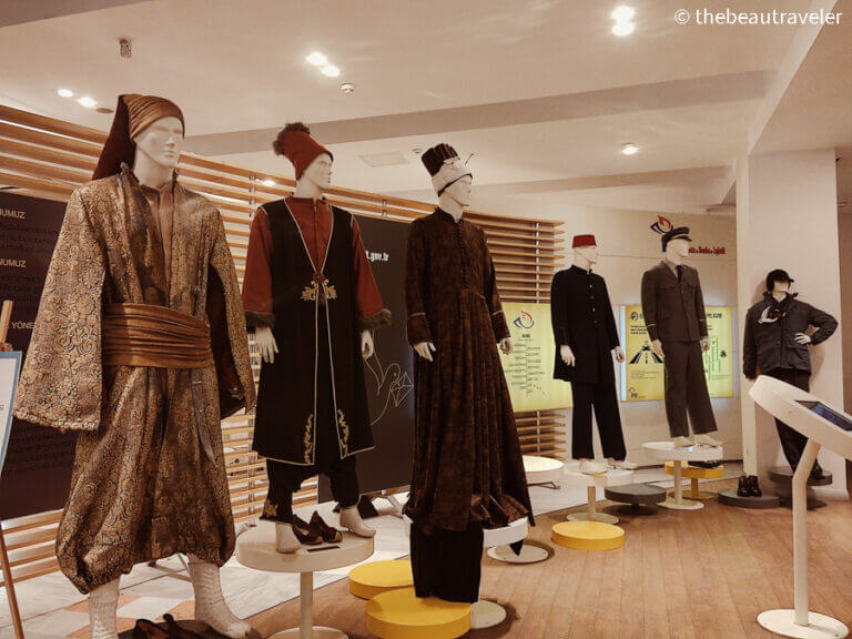 6 Historical Places To Visit in Ankara, Turkey