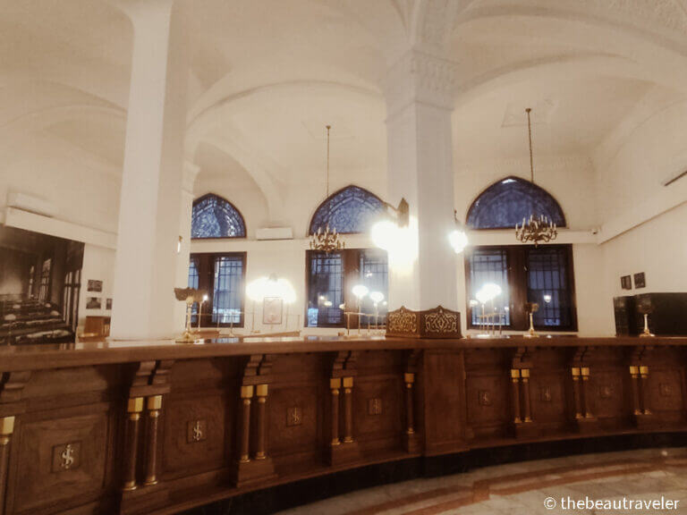 6 Historical Places To Visit in Ankara, Turkey
