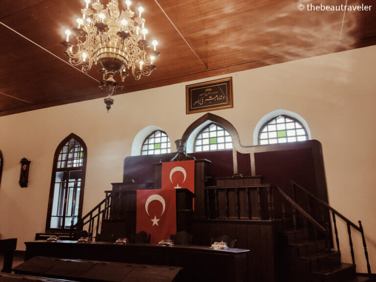 6 Historical Places To Visit in Ankara, Turkey