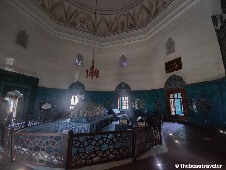8 Fantastic Things to Do in Bursa, Turkey