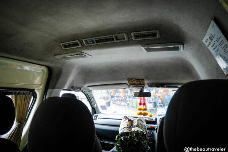 Visiting Damnoen Saduak Floating Market Without Tour: Is It Worth It or ...