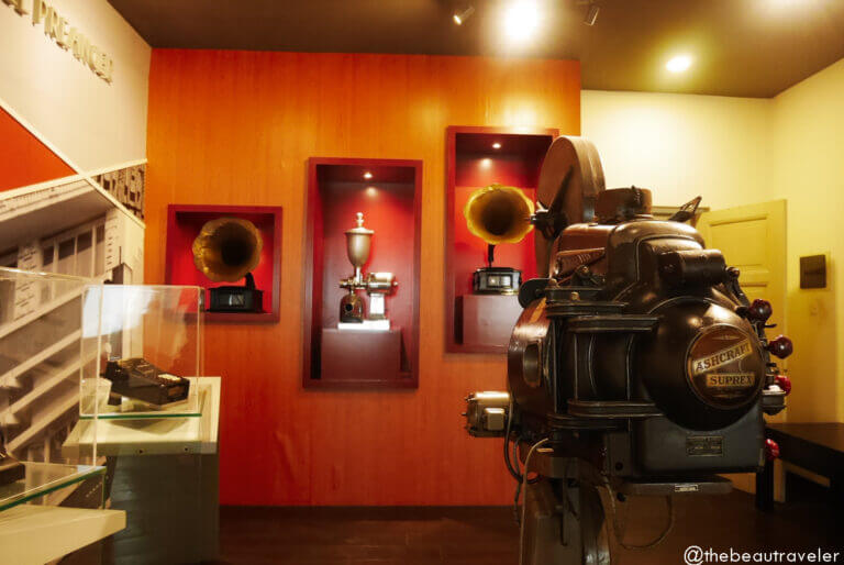 Grand Hotel Preanger: A Historic Hotel in Bandung, Indonesia