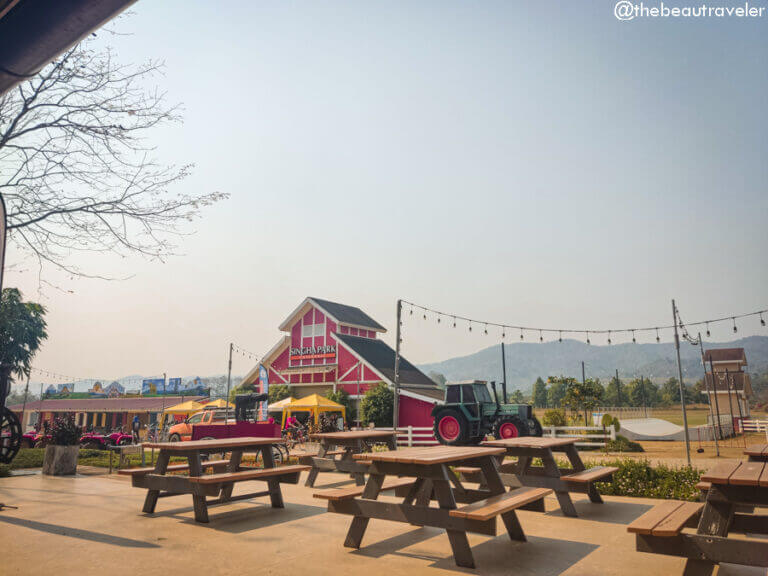 Chiang Rai Travel Guide: Amazing Things to Do and Where to Go in North ...