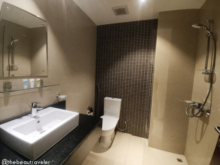 Muscat Express Hotel: The Best Budget Hotel in Muscat, Oman