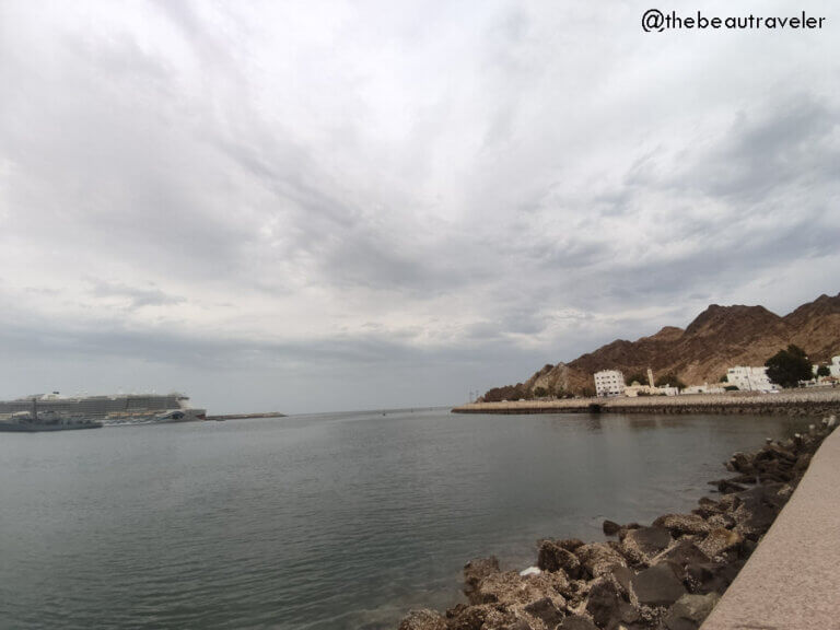 Muscat Express Hotel: The Best Budget Hotel in Muscat, Oman