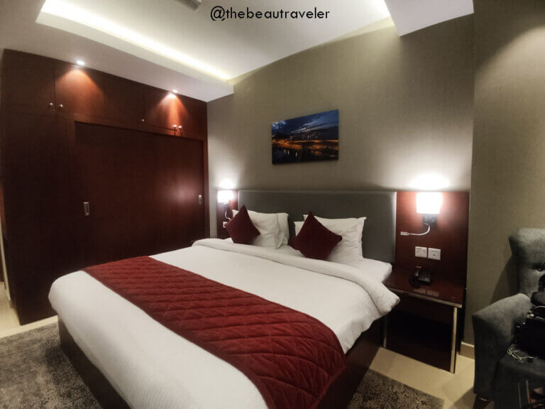 Muscat Express Hotel: The Best Budget Hotel in Muscat, Oman