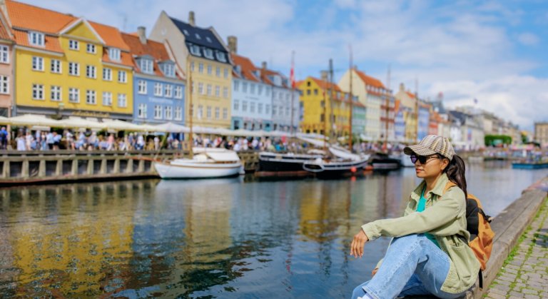 6 Best Places to Go in Denmark for a Week